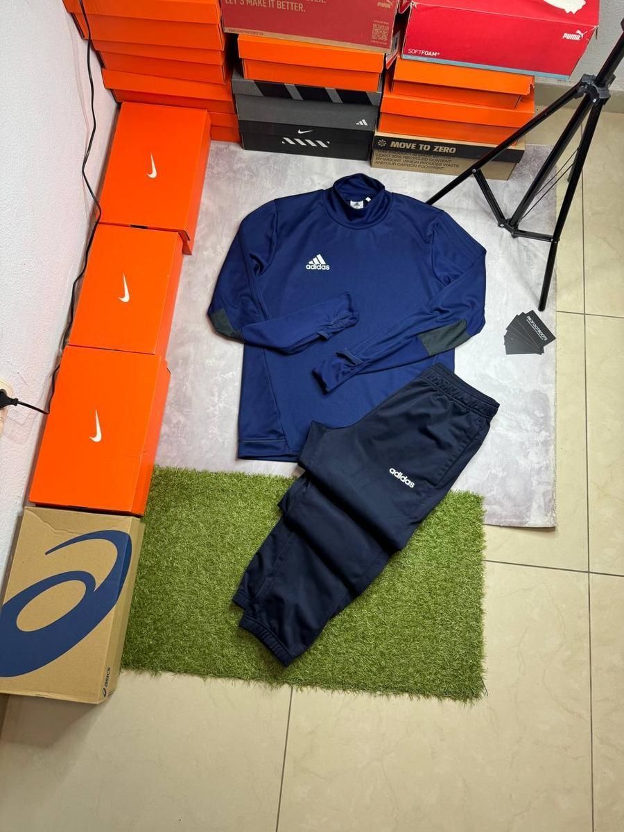 Купити Костюм Adidas 099-6i2 099-6i2 в інтернет магазині PROFOOTBOOTS
